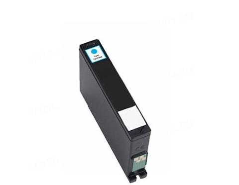 HY Cyan Dell V525w/V725w Dye Ink Cartridge 0.76K Pages -Compatible