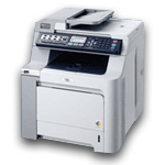 Brother Colour Multifunction Printers