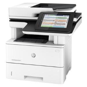 HP LaserJet Enterprise MFP M527f A4 Mono Multifunction Printer