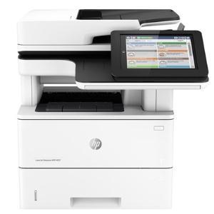 HP LaserJet Enterprise MFP M527f A4 Mono Multifunction Printer