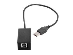 HP Jetdirect 3000w NFC/Wireless Accessory