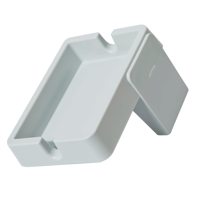 Brother MFC-L6900DW Card reader holder for NFC