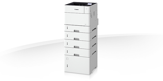 Canon i-SENSYS LBP351x A4 Mono Laser Printer