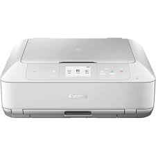 Canon PIXMA MG7760W A4 Photo Multifunction Inkjet Printer
