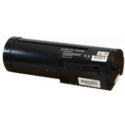 Black Fuji Xerox DocuPrint P455D/M455DF Toner Cartridges 25K Pages ...