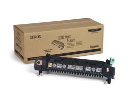 Fuji Xerox Phaser 7760 Fuser Unit 100K Pages - Genuine