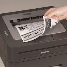 Brother HL-2240D A4 Mono Laser Printer