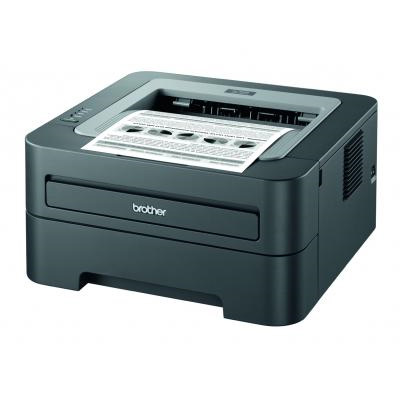 Brother HL-2240D A4 Mono Laser Printer