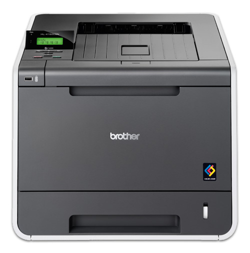 Brother Colour Laser Printers