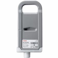 Genuine Photo Grey Canon IPF8000/9000 Ink Tank Cartridges 700ML