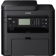 Canon i-SENSYS MF229dw A4 Mono Multifunction Printer