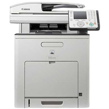 Canon MF9280cdn A4 Colour Multifunction Laser Printer