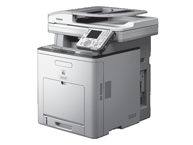 Canon MF9280cdn A4 Colour Multifunction Laser Printer