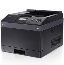 Dell DL-5230n A4 Mono Laser Printer