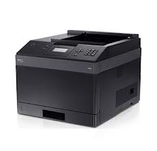 Dell DL-5230n A4 Mono Laser Printer