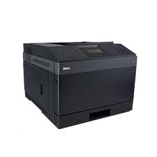 Dell DL-5230n A4 Mono Laser Printer