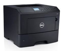 Dell B3460dn A4 Mono Laser Printer