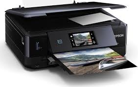Epson Expression Premium XP-720 A4 Colour Multifunction Inkjet Printer