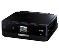 Epson Expression Premium XP-720 A4 Colour Multifunction Inkjet Printer
