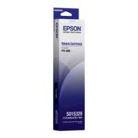 Genuine BLACK Epson RIBBON FX-890