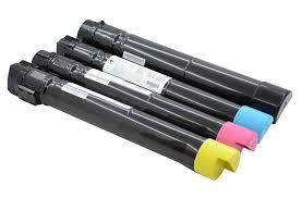 Compatible Black Fuji Xerox Docucenter IV C2270/C3370/C4470/C5570 ...