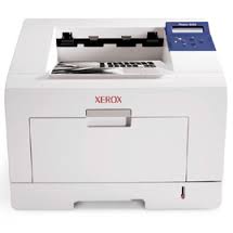 Fuji Xerox Phaser 3428DN A4 Mono Laser Printer