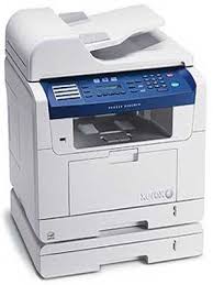 Fuji Xerox WorkCentre 4260 A4 Mono Multifunction Printer