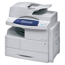Fuji Xerox WorkCentre 4260 A4 Mono Multifunction Printer