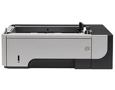 HP Color LaserJet 500-sheet Paper Tray (CE860A)