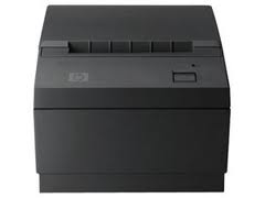 HP Serial USB Thermal Receipt Printer