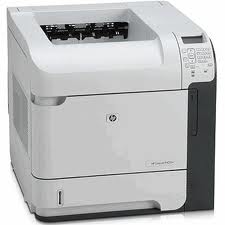 HP LaserJet P4015TN A4 Mono Laser Printer