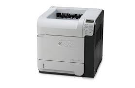 HP LaserJet P4015TN A4 Mono Laser Printer