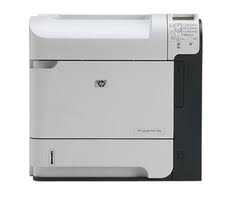 HP LaserJet P4015TN A4 Mono Laser Printer
