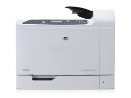 HP LaserJet CP6015dn A3 Colour Laser Printer