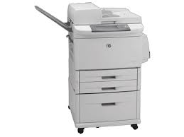 HP LaserJet M9040mfp A3 Mono Multifunction Laser Printer