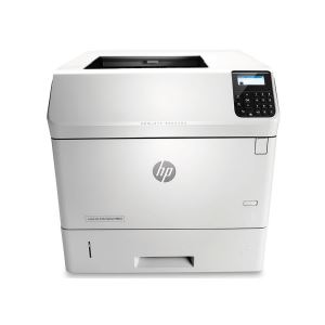 HP Laserjet Enterprise M604n A4 Mono Laser Printer
