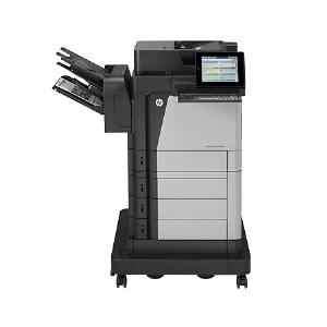 HP Laserjet Enterprise M630z A4 Mono Multifunction Printer