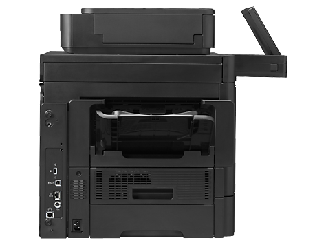 HP Laserjet Enterprise M630h A4 Mono Multifunction Printer