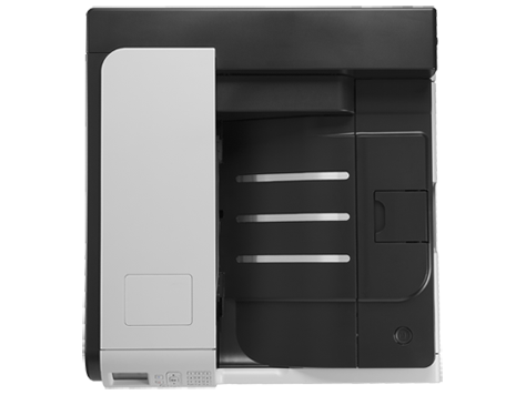 HP Laserjet Enterprise 700 M712dn A3 Mono Laser Printer