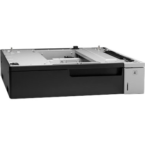 HP Laserjet M712/M725 500 Sheet Feeder & Tray