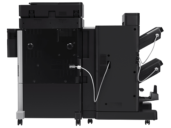 HP LaserJet Enterprise flow M830z Multifunction Printer