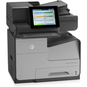 HP Officejet Enterprise X585z Colour MFP Inkjet Printer