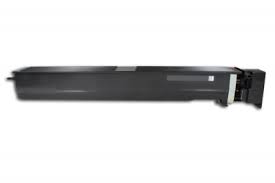 Black Konica Minolta (TN411) Bizhub C451 Toner Cartridge 40K Pages ...
