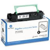 Konica Minolta Pp8/1100/1200/1250 Toner Cartridge 3K Pages -Genuine