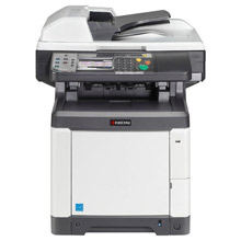 Kyocera Multifunction Printers