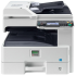 Kyocera ECOSYS FS-6530MFP A3 Mono Multifunction Printer