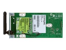 Lexmark 57X0301 Contactless Reader/Authentication Device