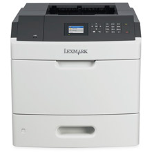 Lexmark MS811dn A4 Mono Laser Printer