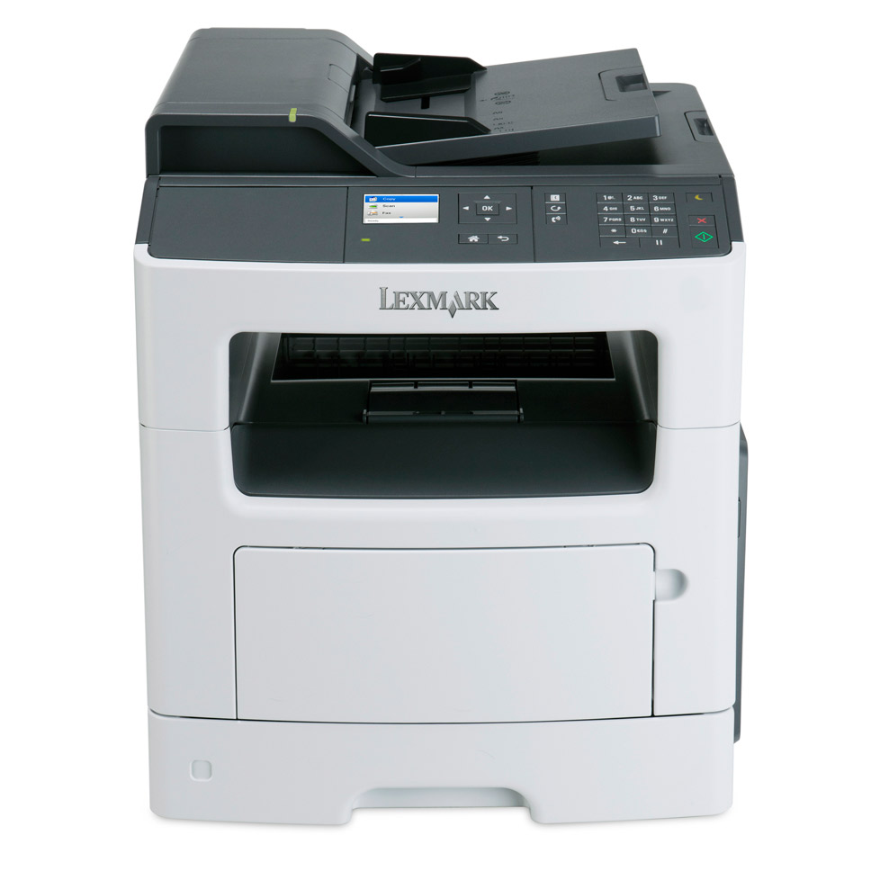Lexmark Multifunction Printers