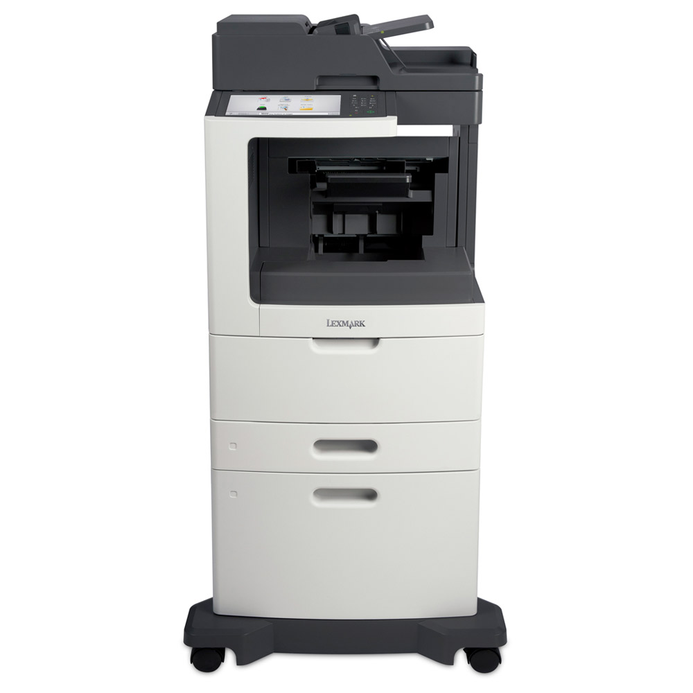 Lexmark Multifunction Printers